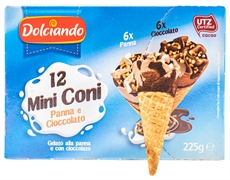 Migliori marche di Gelati confezionati| Altroconsumo