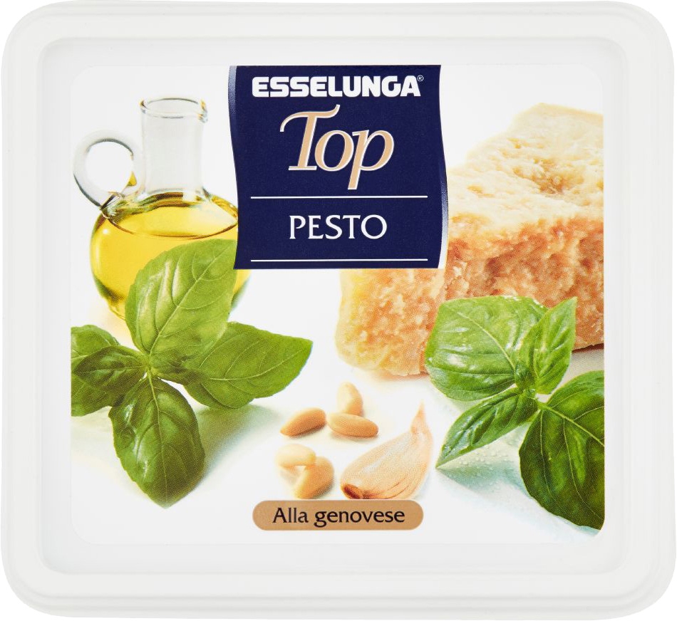 Test e Recensione ESSELUNGA PESTO TOP | Altroconsumo
