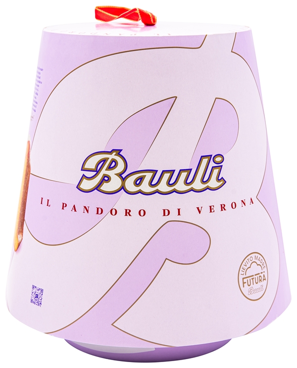 Test e Recensione BAULI IL PANDORO DI VERONA | Altroconsumo