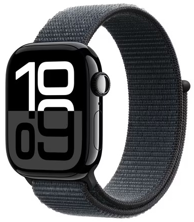 APPLE Watch Series 10 GPS + Cellular (42 mm), test e recensione ...