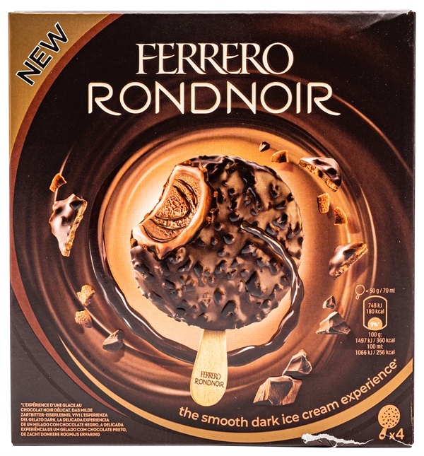 Test e Recensione FERRERO RONDNOIR | Altroconsumo