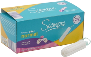 Migliori Assorbenti Interni | Altroconsumo