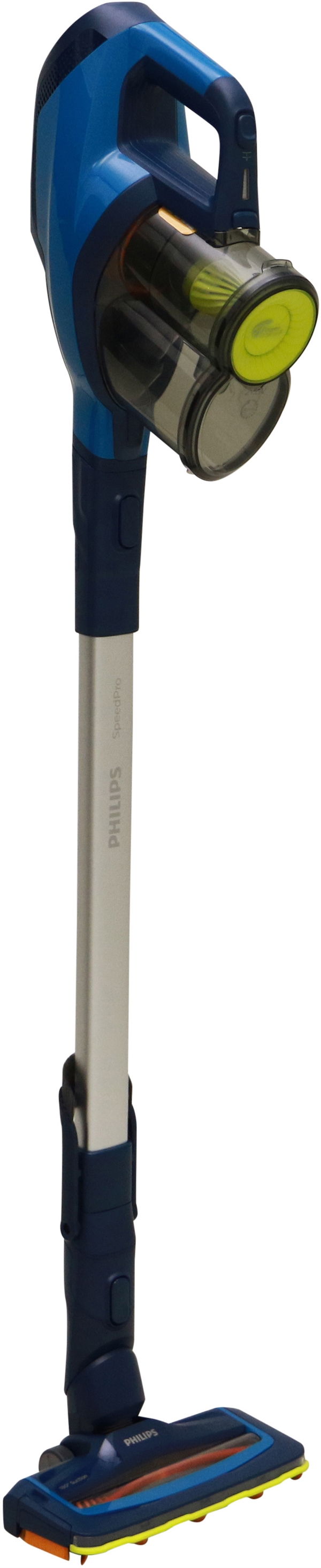 Scopa elettrica PHILIPS FC6727/01, test e recensione | Altroconsumo