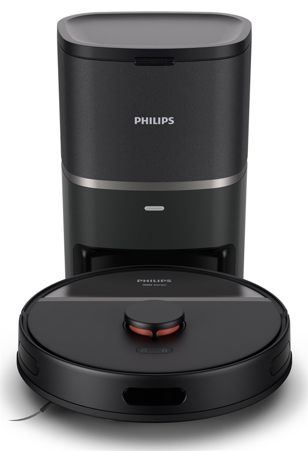 Robot aspirapolvere PHILIPS XU3100/01, test e recensione | Altroconsumo